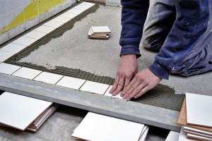 Devenir mosaïste : formation et salaire - Fiche métier